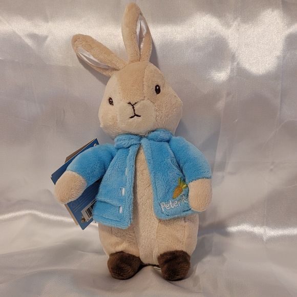 Kids Preferred | Toys | Kids Preferred Beatrix Potter Peter Rabbit ...